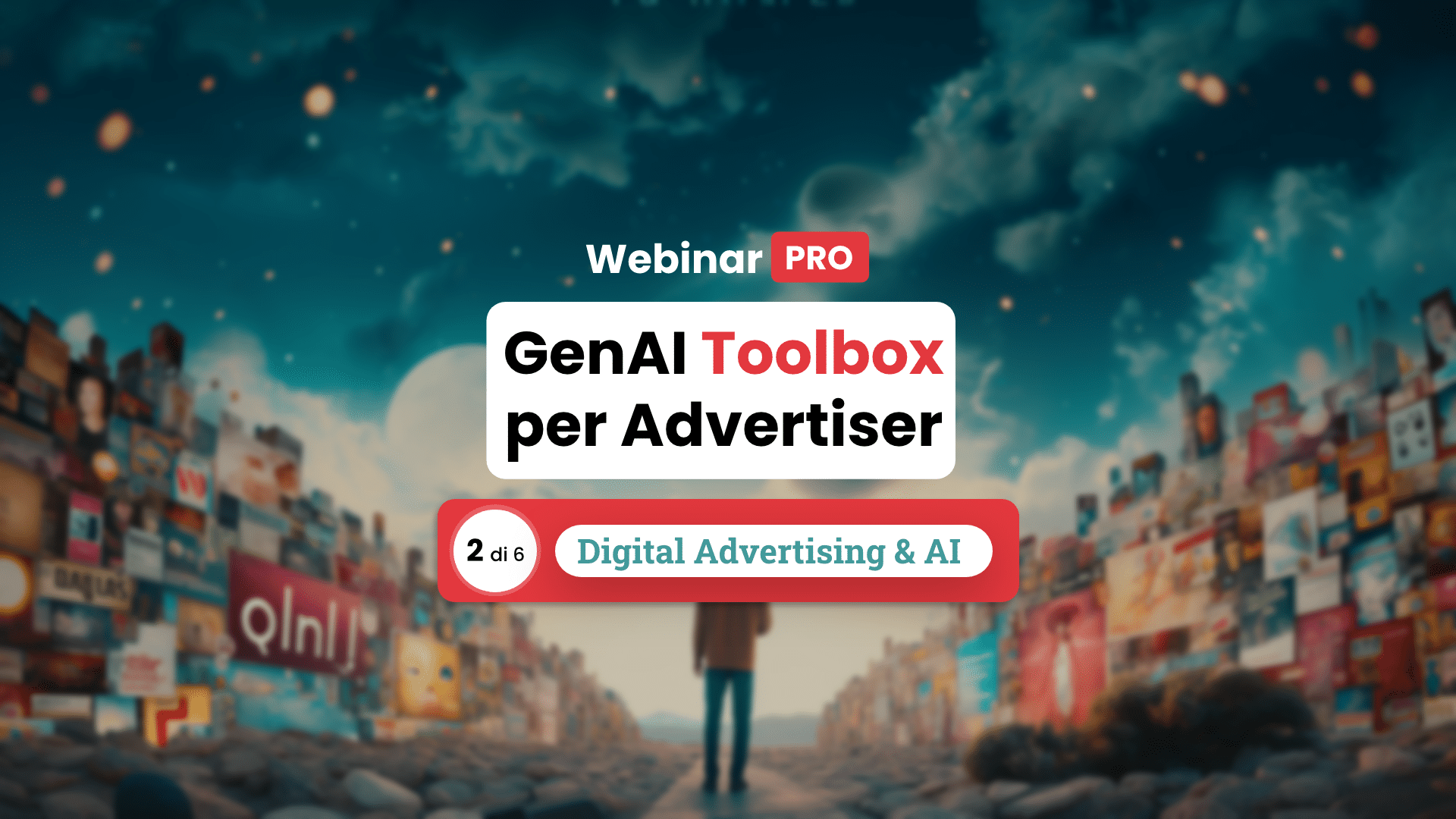 GenAI Toolbox per Advertiser